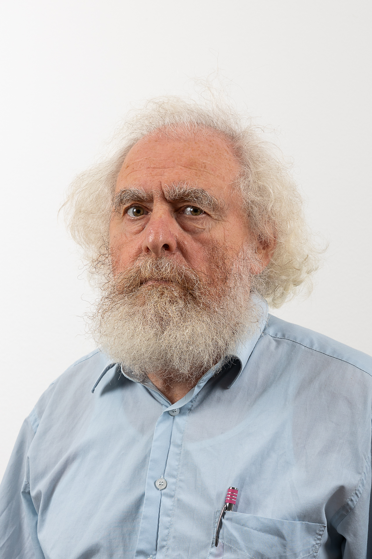 Mikhail Feigel'man | nanocenter