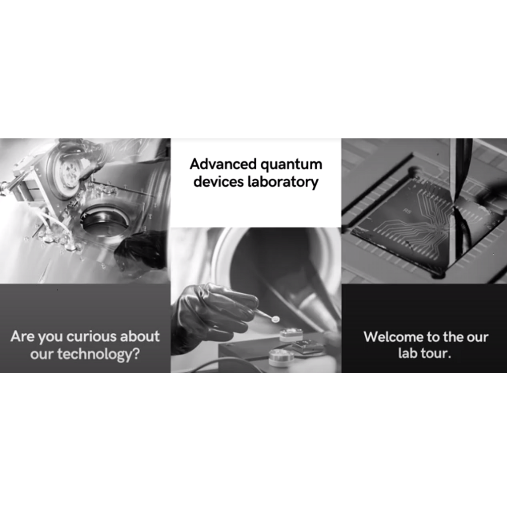 AQDL- Advanced Quantum Devices Lab