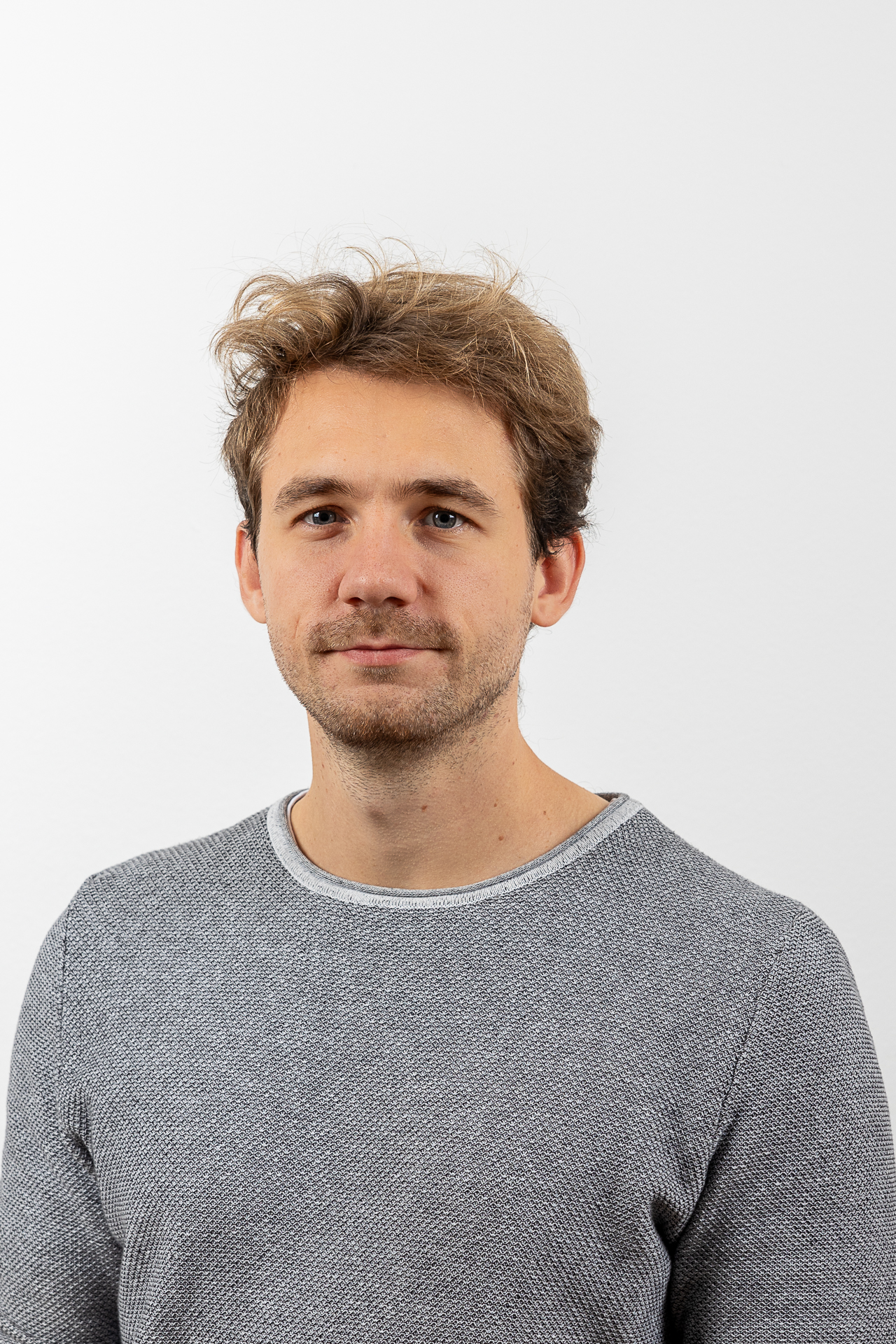 Anže Mraz | nanocenter