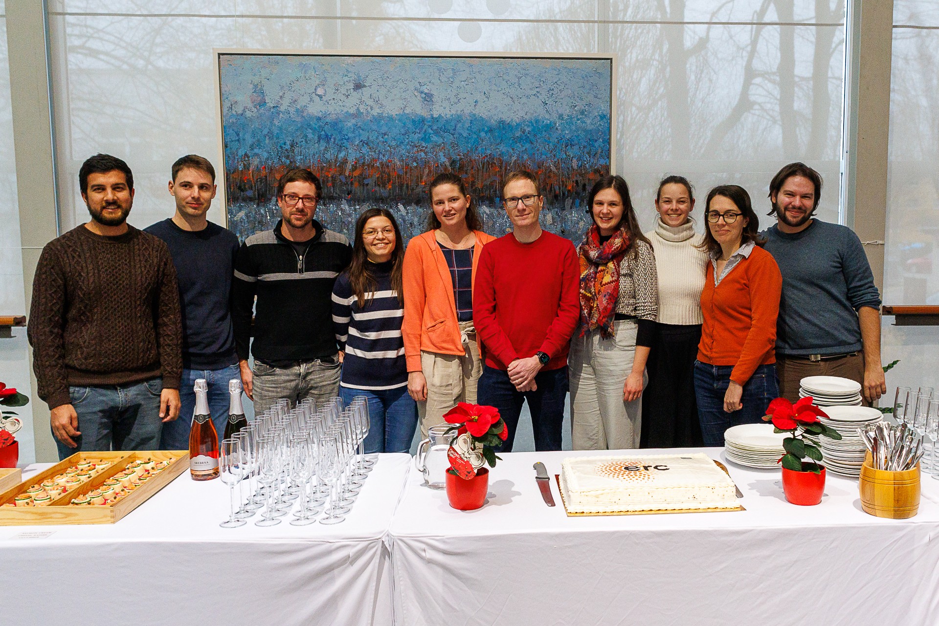 Dr. Matjaž Humar Secures ERC Grant for Revolutionary Quantum Light ...