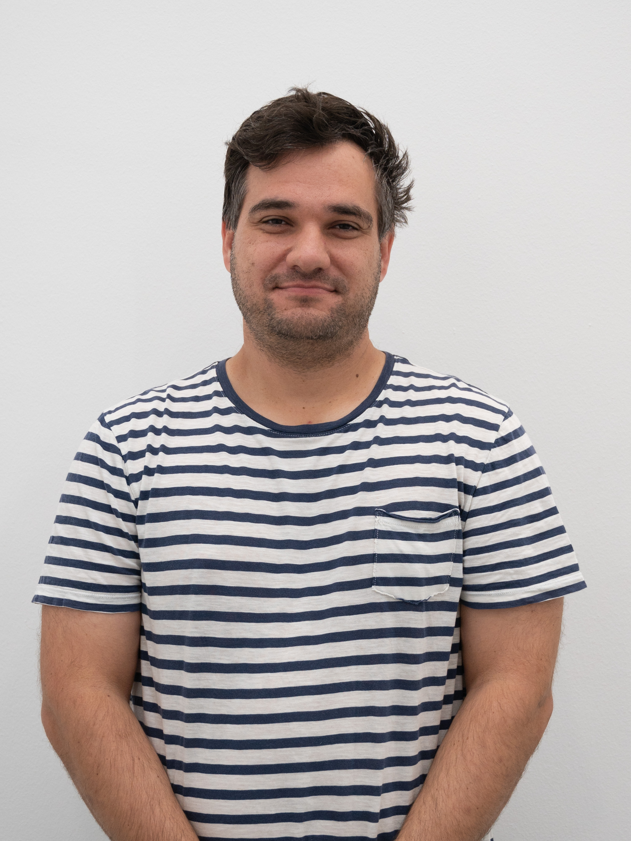 Luka Cmok | nanocenter